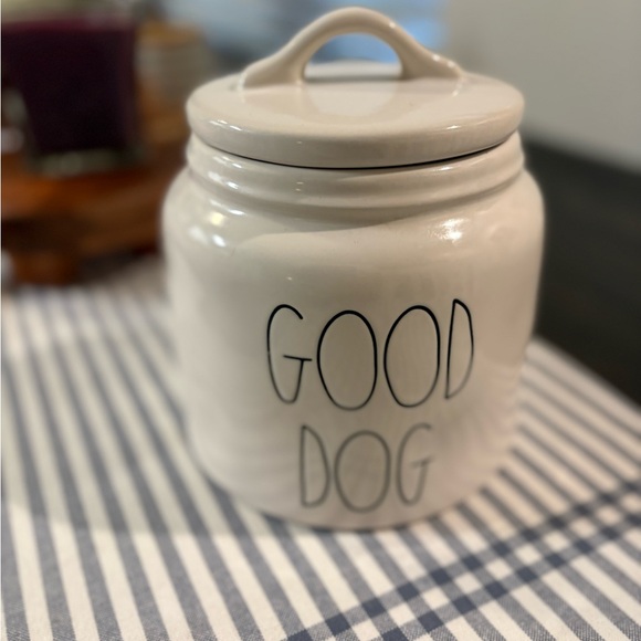 Rae Dunn | Dog | Rae Dunn Artisan Collection Ceramic Pottery | Poshmark